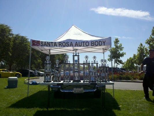 SANTA ROSA AUTO BODY - Updated December 2025 - 30 Photos & 101 Reviews ...