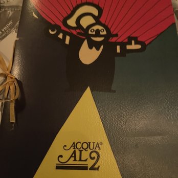 ACQUA AL 2 - Updated August 2024 - 68 Photos & 82 Reviews - 236 Main St ...