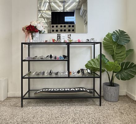 MONOGRAPHY - Updated December 2025 - 23 Photos & 14 Reviews - 621A ...