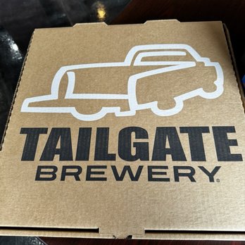 TAILGATE BREWERY MURFREESBORO - Updated September 2024 - 41 Photos & 19 Reviews - 210 Stones ...