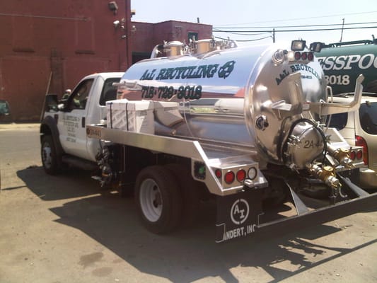 A & L CESSPOOL - Updated December 2025 - 18 Photos & 21 Reviews - 38-40 ...