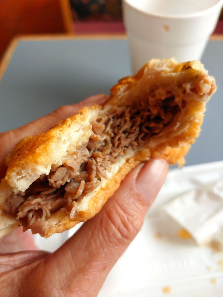 PAPA G’S FAMOUS CHEEZZZY BEEF GYROS & RIBS - Updated October 2025 - 17 ...