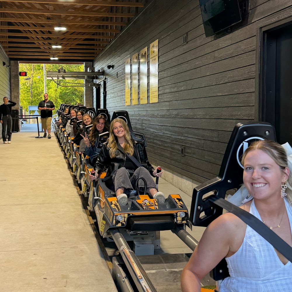 WISCONSIN DELLS MOUNTAIN COASTER - Updated October 2025 - 16 Photos ...