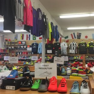 THE BACKPACKERS SHOP - Updated December 2025 - 64 Photos & 35 Reviews ...