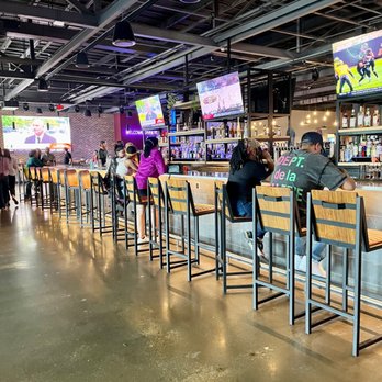 THE PARK RVA - Updated July 2024 - 284 Photos & 106 Reviews - 1407 ...