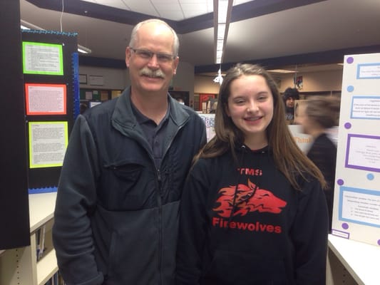 TUMWATER MIDDLE SCHOOL - Updated April 2025 - 13 Photos - 6335 ...