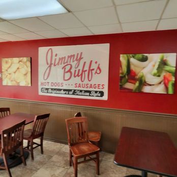 JIMMY BUFF’S - Updated June 2025 - 181 Photos & 117 Reviews - 506 ...
