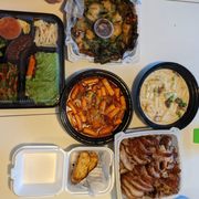 HAN BA TANG - 944 Photos & 294 Reviews - Korean - 4862 Yonge Street ...