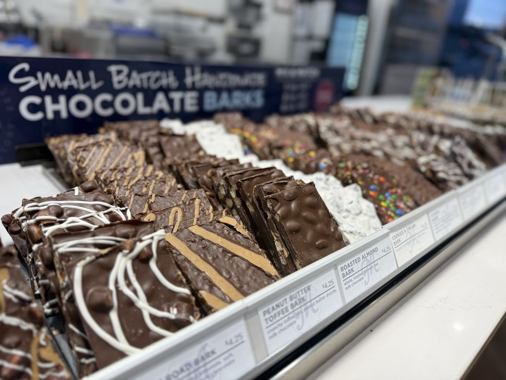 MILKSHAKE FACTORY BRIARGATE - Updated January 2026 - 68 Photos & 26 ...