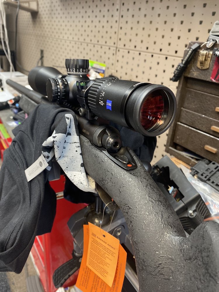 GALLENSON’S GUN SHOP - Updated March 2026 - 26 Photos & 78 Reviews ...