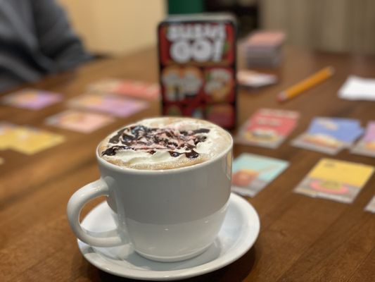 MEEPLE’S BREW - Updated December 2025 - 178 Photos & 127 Reviews - 9545 ...