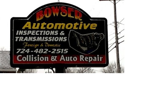 BOWSER AUTOMOTIVE - Updated August 2025 - 301 Meridian Rd, Meridian ...