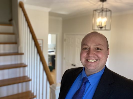 MICHAEL DEMERS - KELLER WILLIAMS ELITE - Contact Agent - 25 Messenger ...