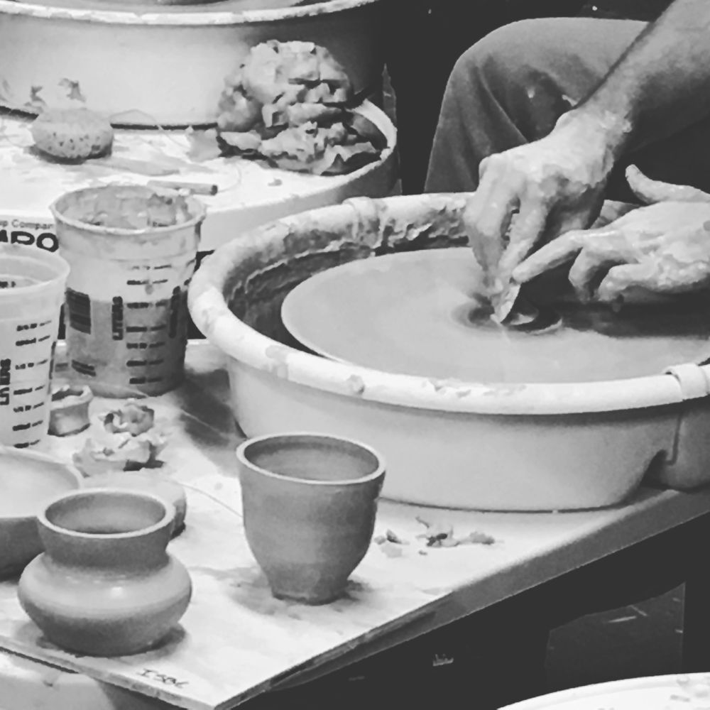 ST. JOHNS CLAY COLLECTIVE - Updated December 2025 - 25 Photos - 6635 N ...