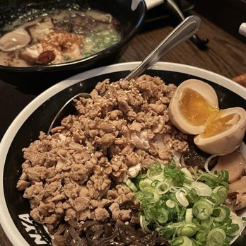 JINYA RAMEN BAR - VANCOUVER DOWNTOWN - Updated October 2025 - 1049 ...