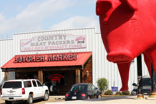 COOPER’S COUNTRY MEAT PACKERS - Updated December 2025 - 33 Photos & 19 ...
