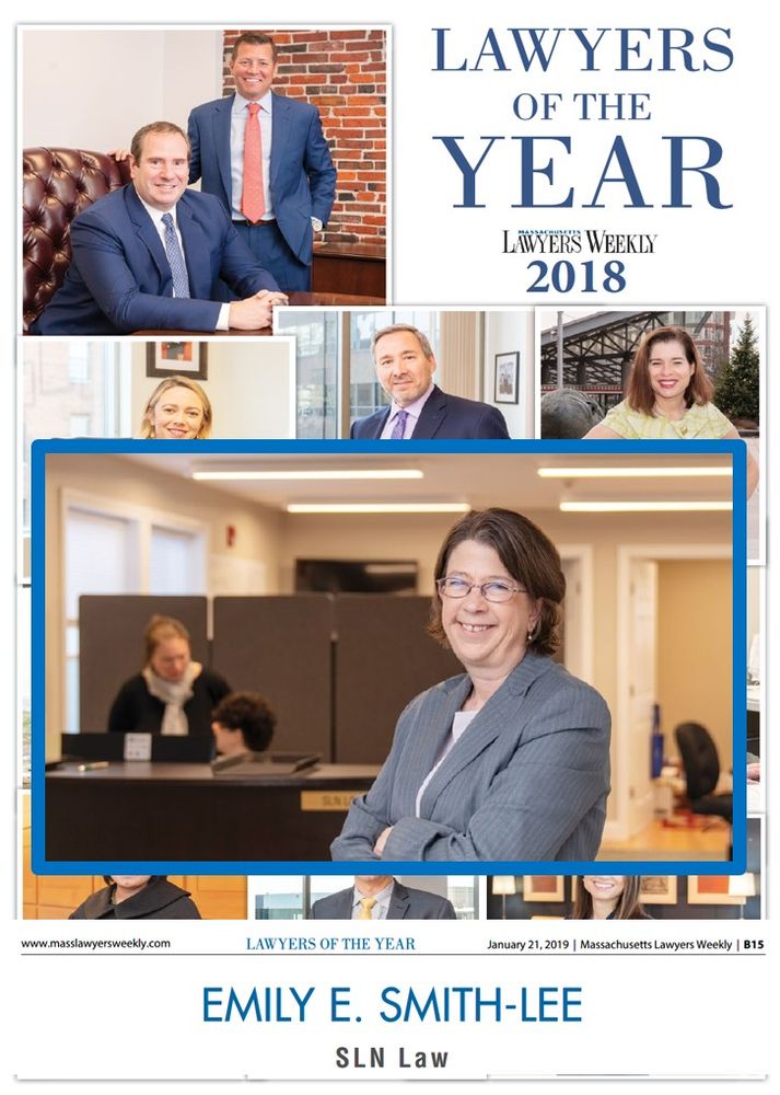 SLN LAW - Updated December 2025 - 21 Photos - 46 South Main St, Sharon ...