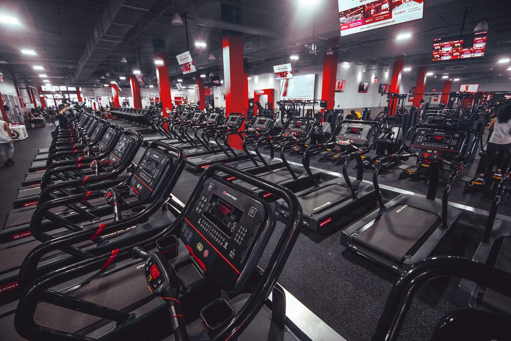 UFC GYM KAILUA - Updated May 2026 - 124 Photos & 126 Reviews - 573 ...