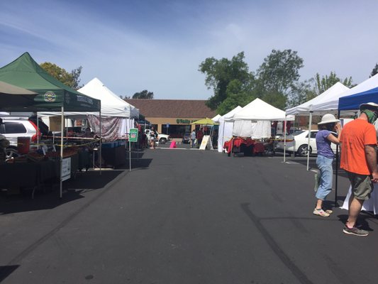 SANTA ROSA COMMUNITY FARMERS MARKET - Updated March 2024 - 39 Photos ...