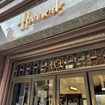 HARRODS - Updated June 2025 - 2974 Photos & 1086 Reviews - 87-135 ...