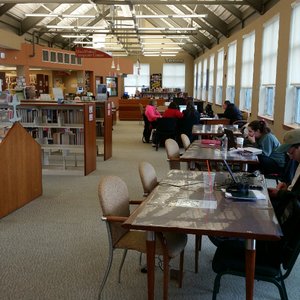 SIMSBURY PUBLIC LIBRARY - Updated December 2025 - 282 Photos & 12 ...