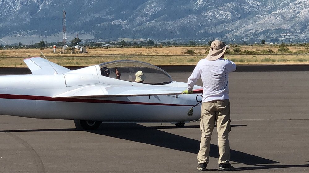 SOARING NV - Updated April 2024 - 13 Photos & 19 Reviews - 1142 Airport ...