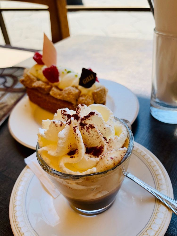 GILLI - Updated May 2024 - 410 Photos & 182 Reviews - Piazza della ...