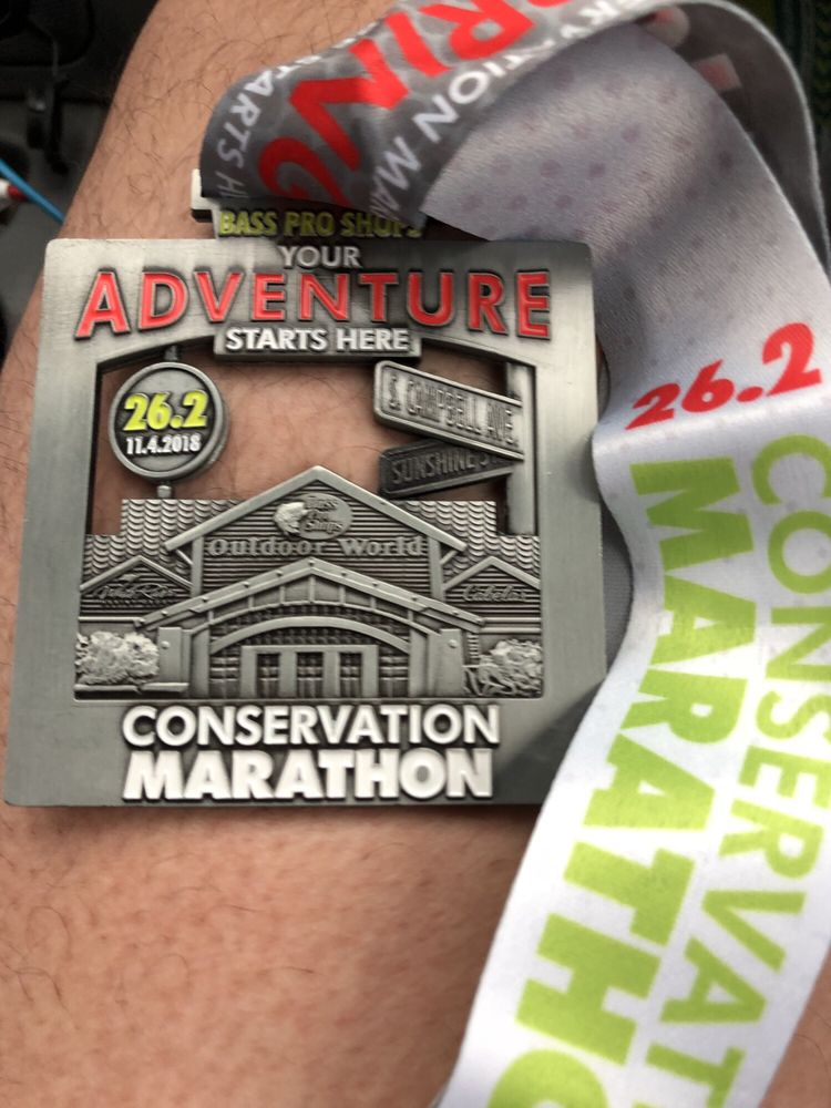 BASS PRO FITNESS SERIES - Updated December 2024 - 600 W Sunshine St ...