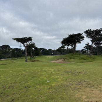 GOLDEN GATE PARK GOLF COURSE - Updated December 2025 - 135 Photos & 206 ...