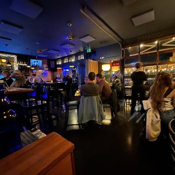 THE BLUE GLASS - Updated January 2025 - 313 Photos & 337 Reviews - 704 ...