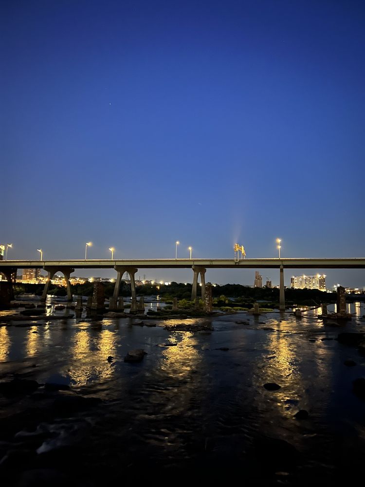 T. TYLER POTTERFIELD MEMORIAL BRIDGE - Updated July 2024 - 141 Photos ...