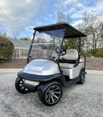 CHRISTIAN’S GOLF CARTS - Updated October 2025 - 16 Photos - 3313 ...