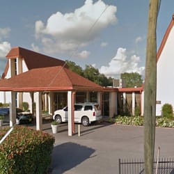 FUNERARIA DEL ANGEL - 33 Photos - Funeral Services & Cemeteries - 5100 ...