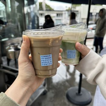 COMMUNITY GOODS - Updated April 2025 - 1432 Photos & 774 Reviews - 710 ...