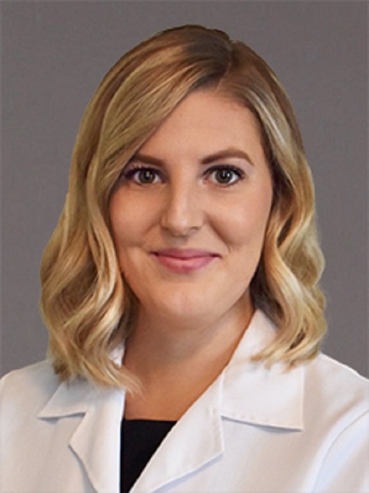 DANIELLE OTIS, PA-C - Updated June 2024 - 601 John St, Kalamazoo ...