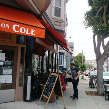 Crepes On Cole - Updated COVID-19 Hours & Services - 327 Photos & 698 ...