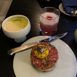 CHAN SEATTLE with 1025 Reviews & 1795 Photos - 724 Pine St, Seattle ...