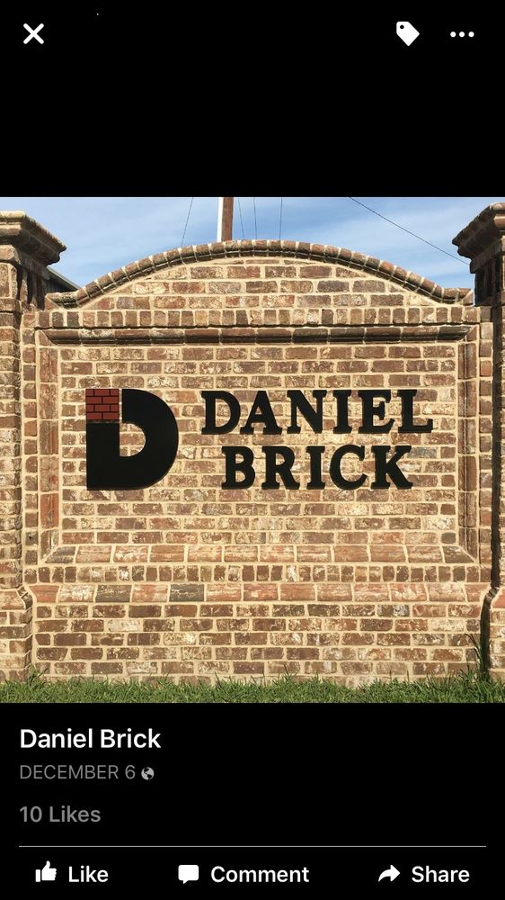 DANIEL BRICK - Updated December 2025 - 9095 Ga Highway 169, Bellville ...