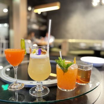 HOP ALLEY - Updated October 2024 - 965 Photos & 557 Reviews - 3500 ...