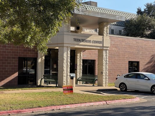 GEORGETOWN RECREATION CENTER - Updated December 2025 - 37 Reviews ...