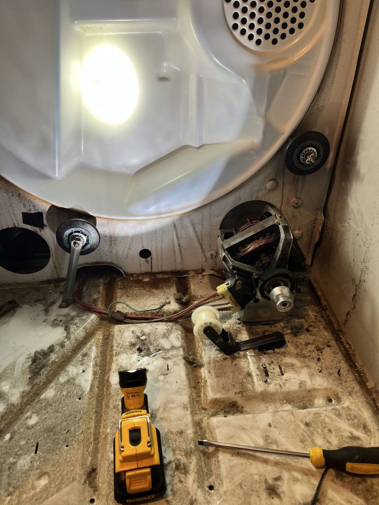 FLO’S APPLIANCE REPAIR - Updated January 2026 - The Woodlands, Texas ...