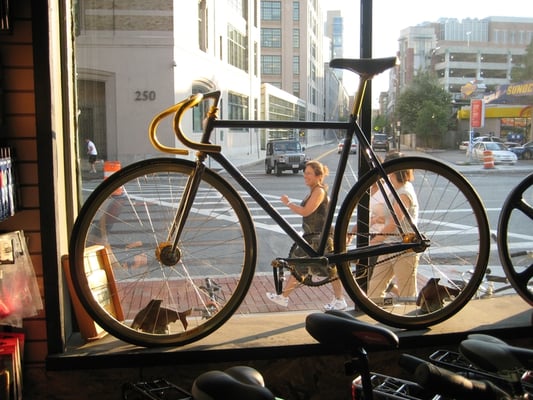 CAMBRIDGE BICYCLE - Updated September 2025 - 16 Photos & 242 Reviews ...