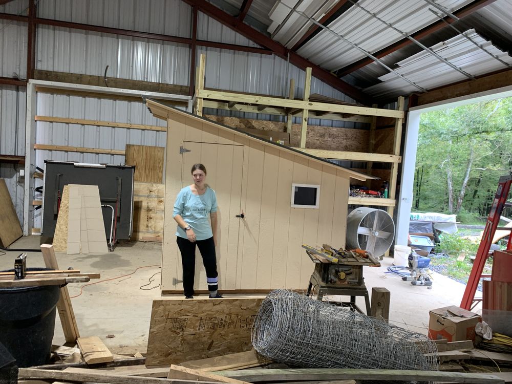 BOY SCOUT TROOP 7592 - Updated October 2025 - Ashton-Sandy Spring ...