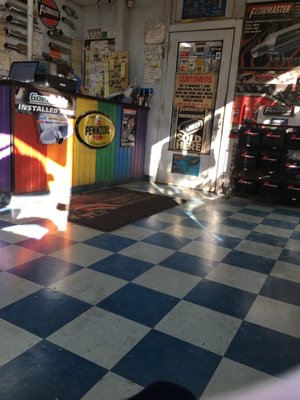 RAINBOW MUFFLER - Updated October 2025 - 56 Reviews - 2747 38th Ave N ...