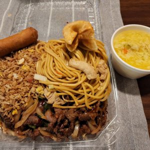 THE WOK CHINESE CUISINE - 843 Photos & 647 Reviews - 1825 Silverada ...