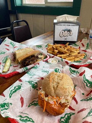 OTTO’S - 28 Photos & 31 Reviews - 450 US Hwy 285, Fairplay, Colorado ...