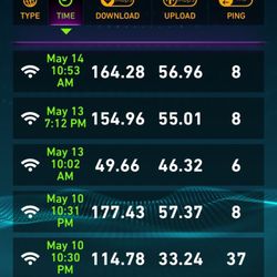 SAIL INTERNET - 88 Photos & 159 Reviews - Santa Clara, California ...