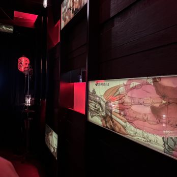 THE KEEFER BAR - Updated June 2024 - 472 Photos & 307 Reviews - 135 ...