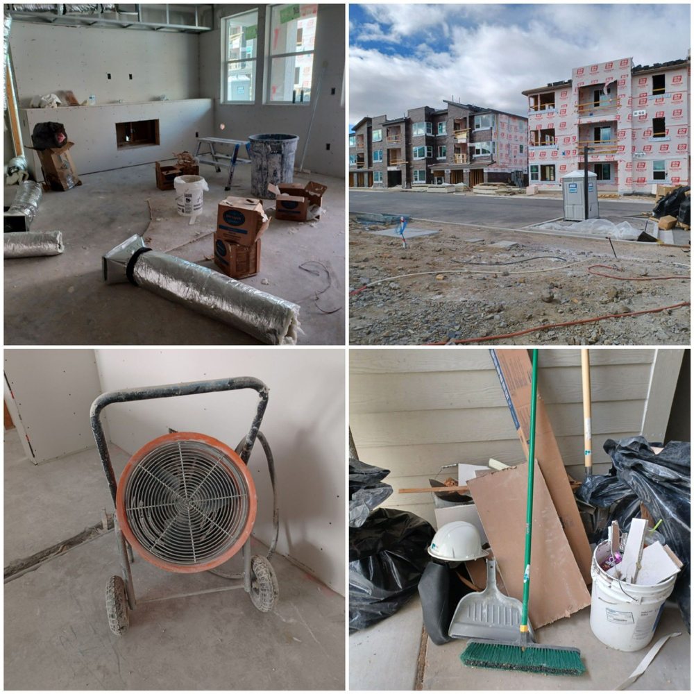 JUNK QUEEN - Updated August 2024 - Request a Quote - 10 Photos ...