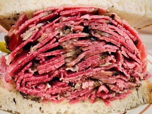PASTRAMI QUEEN - Updated April 2025 - 94 Photos & 151 Reviews - 138 W ...